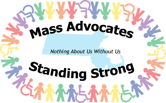 Massachusetts Advocates Standing Strong - DisabilityInfo.org